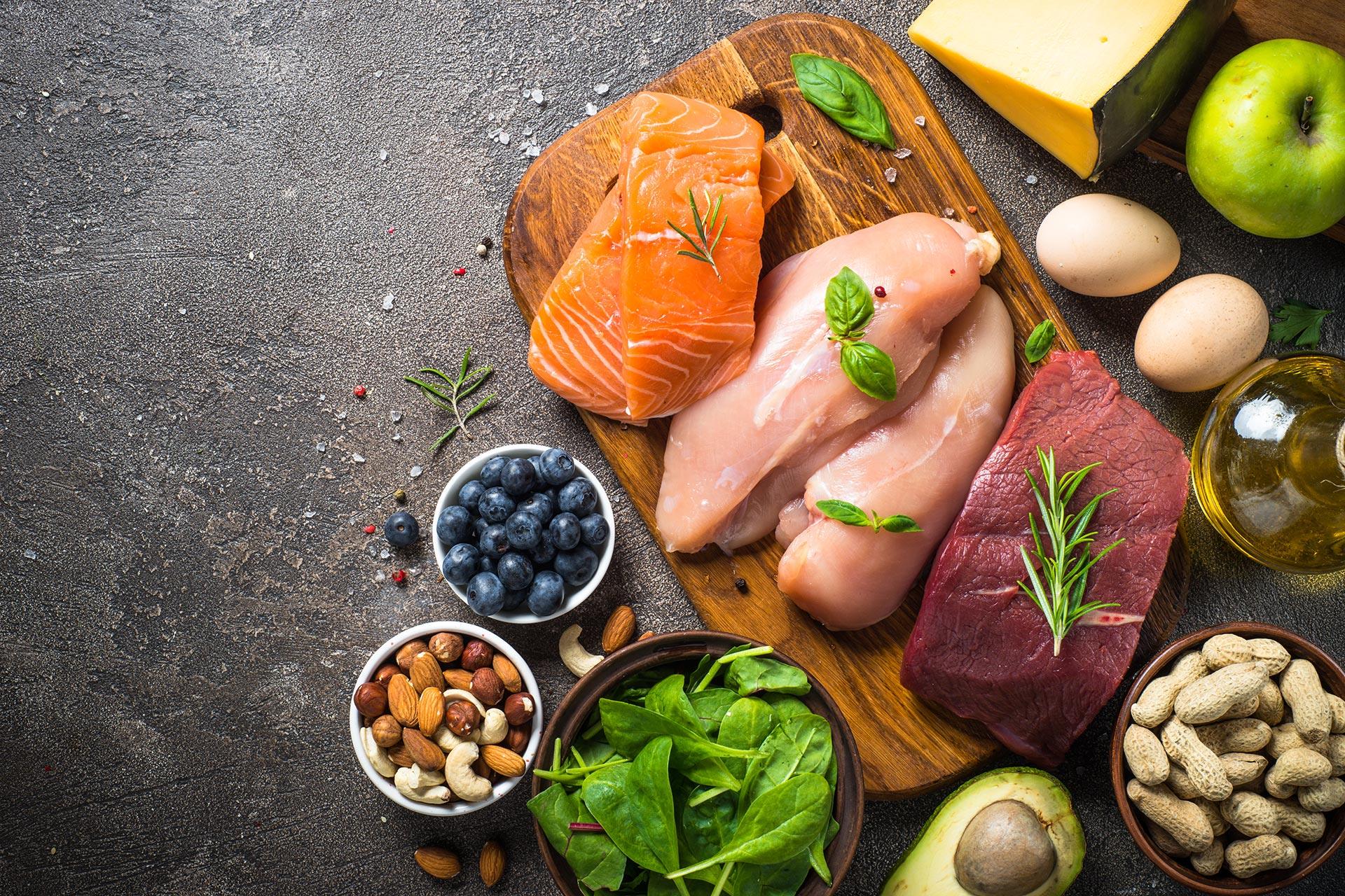 Protein Intake for Men and Women: The Complete Guide