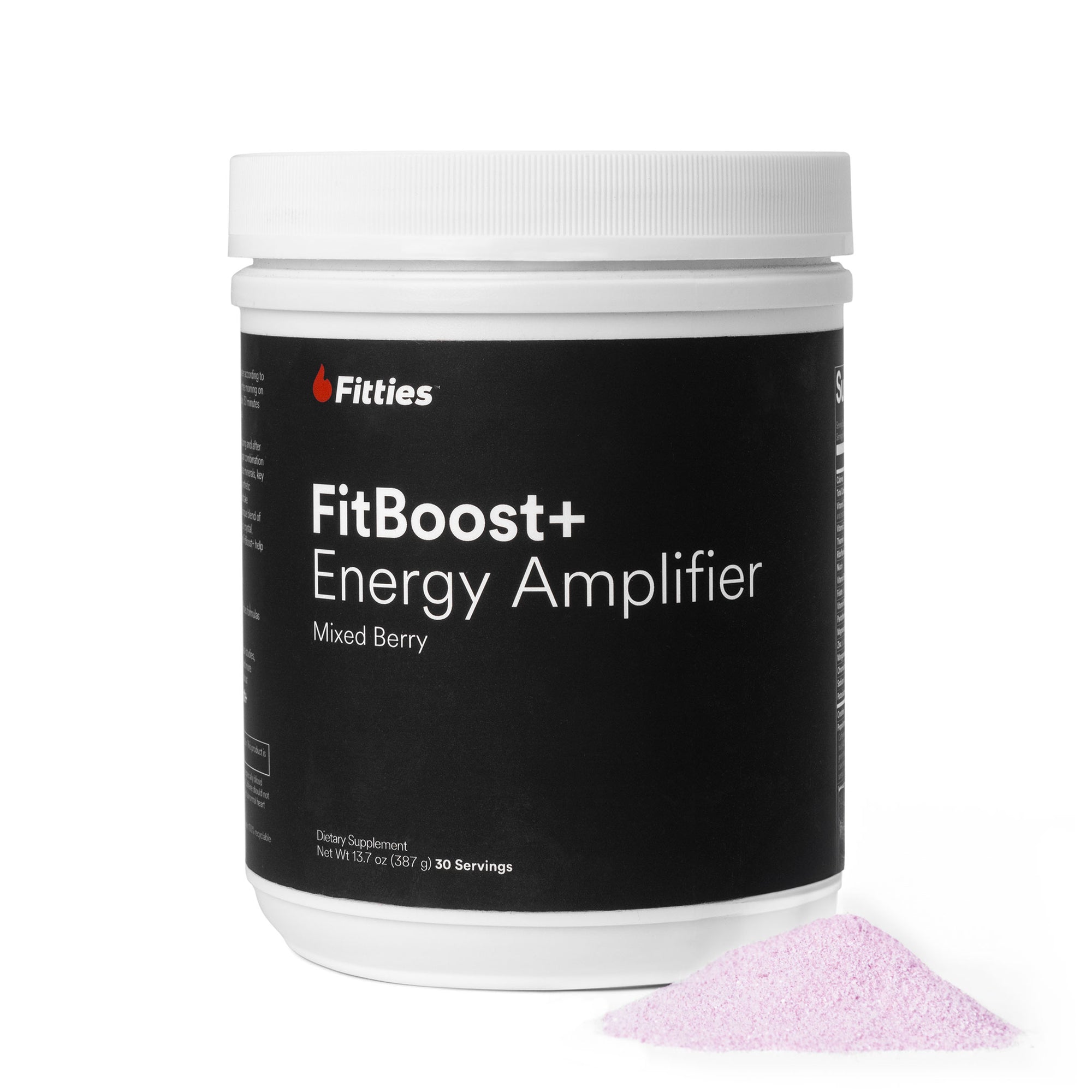 Fitties.com. Ultra-Premium Supplements. Backed by Science.