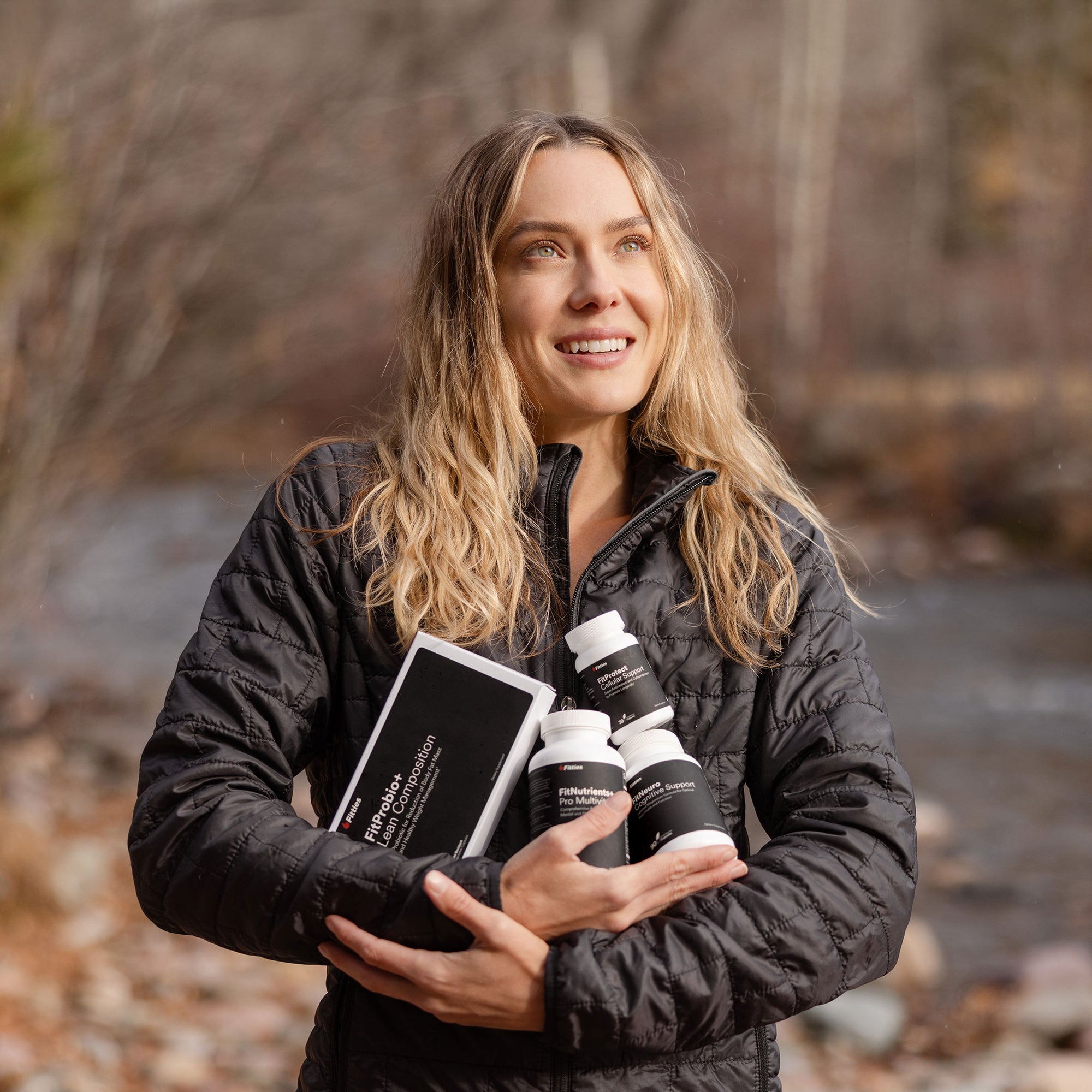 Fitties.com. Ultra-Premium Supplements. Backed by Science.