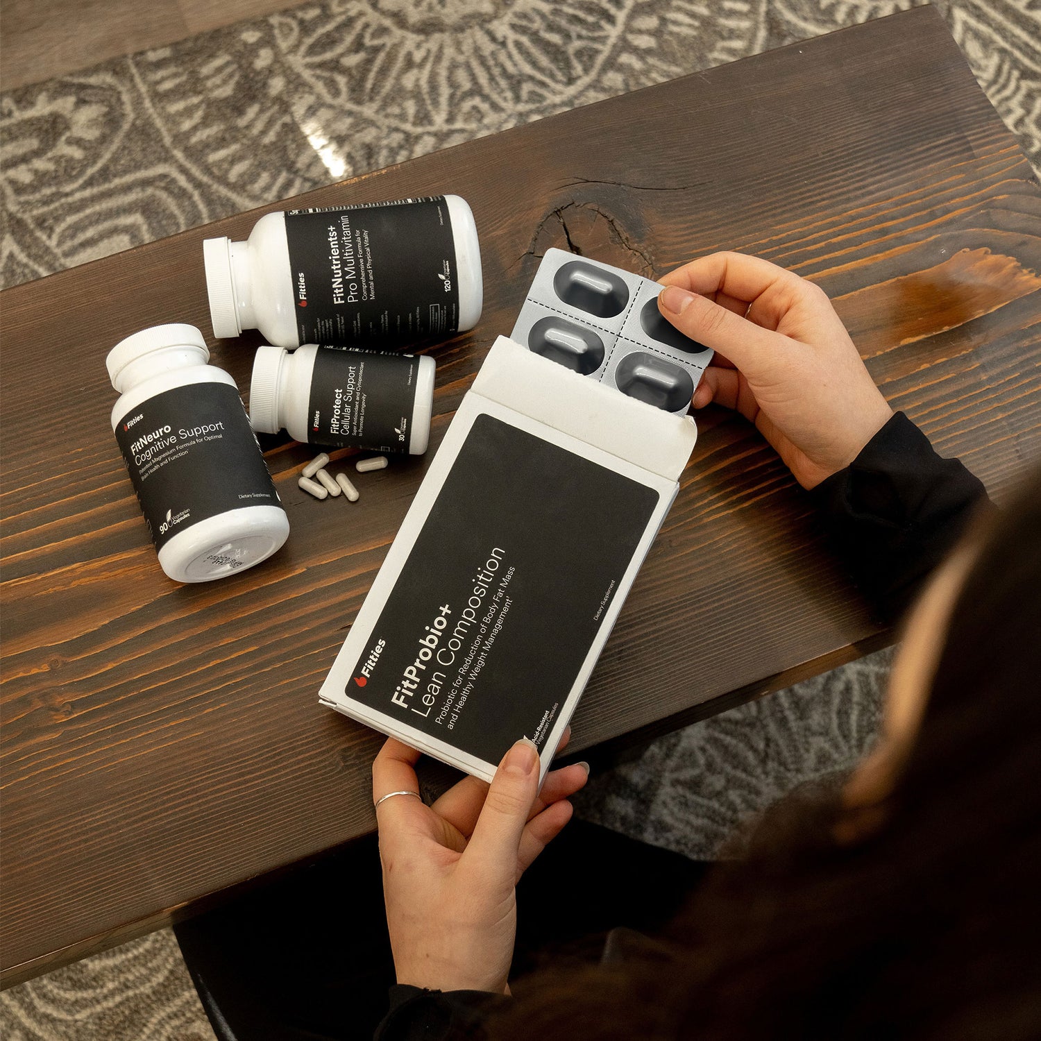 Body Fat Calipers: A Guide to Accurate Measurements – Fitties